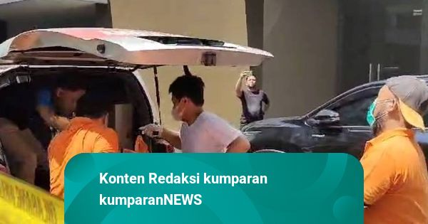 Tim Medis Sebut Mahasiswi FKH Unair yang Tewas Dalam Mobil Diduga Bunuh Diri | kumparan.com